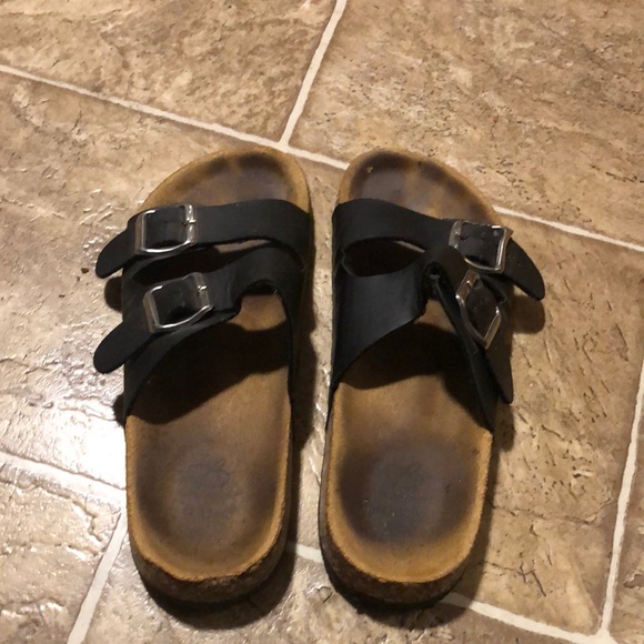 Shoes | Well Worn Sandals | Poshmark
